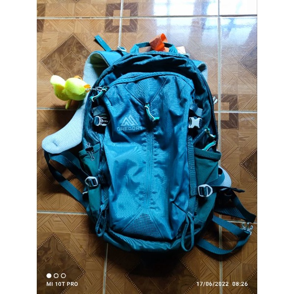 gergory patos28 กระเป๋า | Shopee Thailand