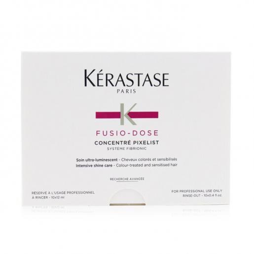 Kerastase Fusio-Dose Concentre (10x12ml) ( Oleo Fusion / Densifique ...