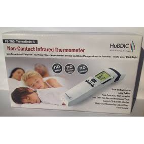 FS-700 Non-Contact Infrared Thermometer เครื่องวัดอุณหภูมิอินฟราเรด ...