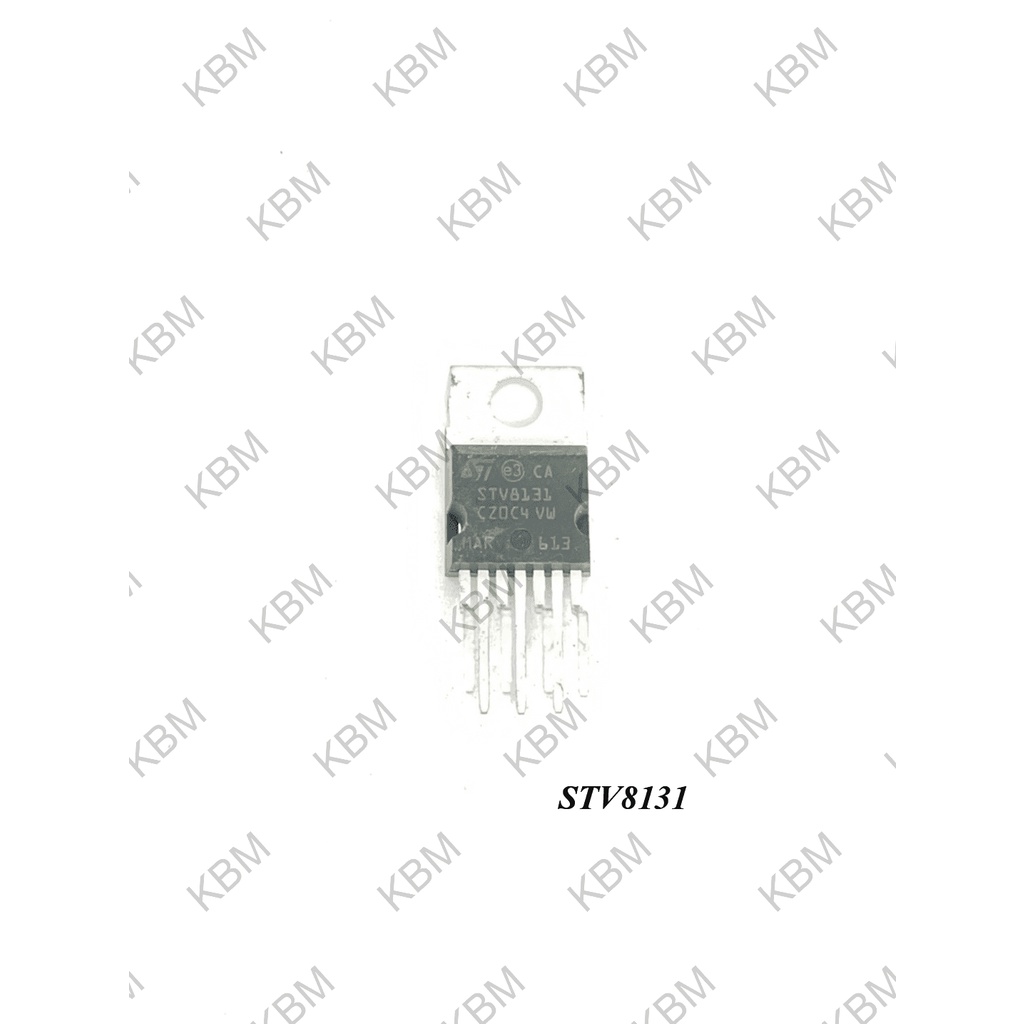 Integrated Circuit (IC) STV8130A STV8131 STV8164 STV8172A STV8216 STV8223B STV8225 | Shopee Thailand