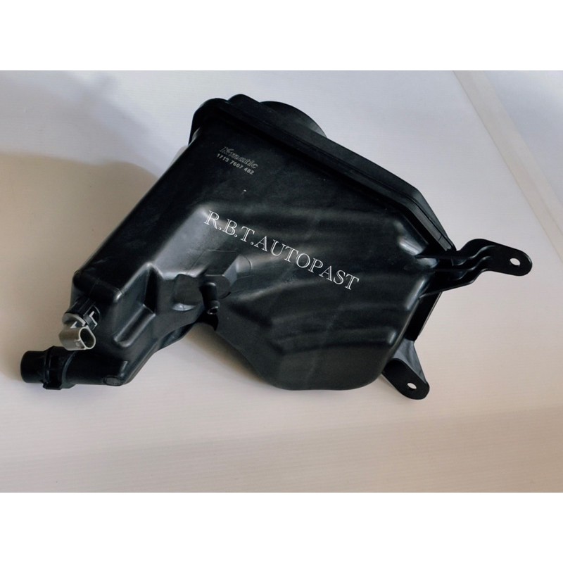 BMWกระป๋องพักน้ำ E90 (318i, 320i) past No.17137640514, 17137607482 ...