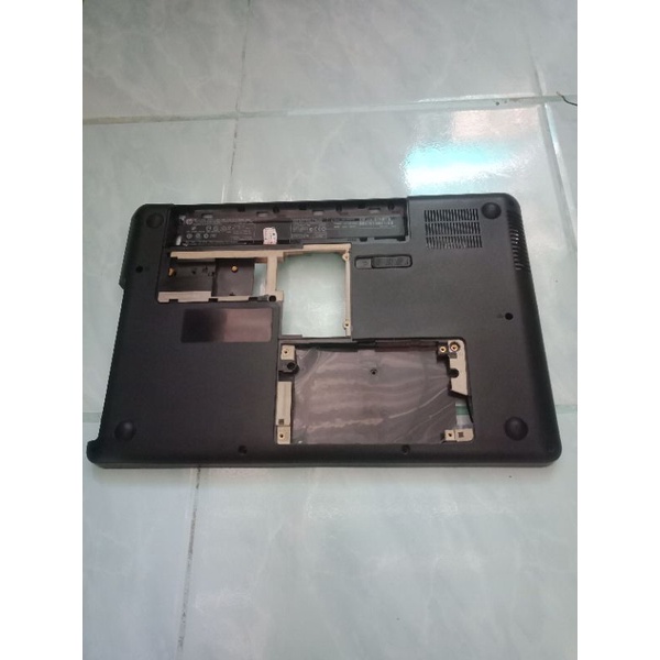 บอดี้ล่าง HP Compaq cq42 g42 | Shopee Thailand