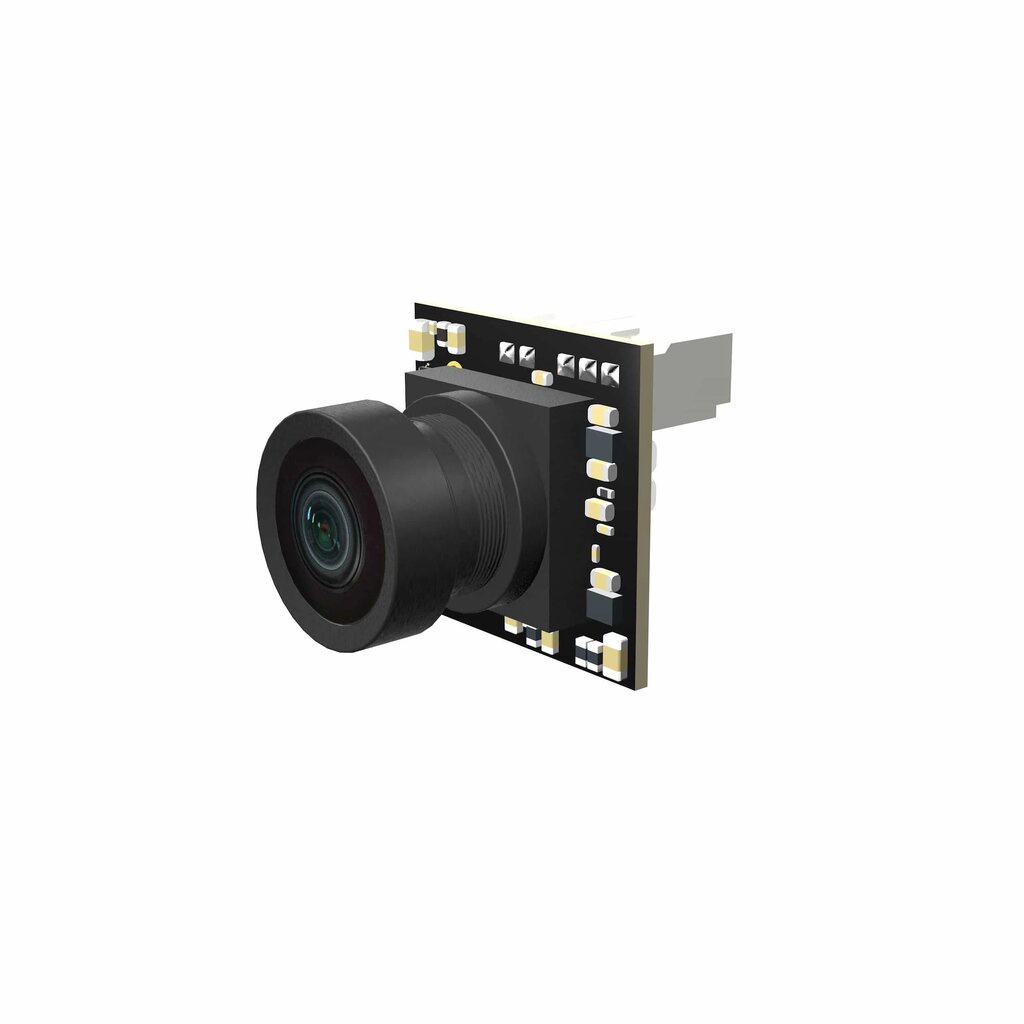 Caddx Ant Lite Analog Camera (FPV Cycle Edition) | Shopee Thailand