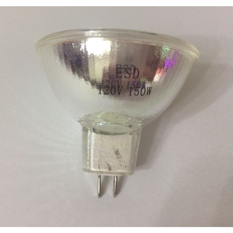 ESD 120V 150W JCR 120V150W fiber optic halogen bulb dental colposcope ...