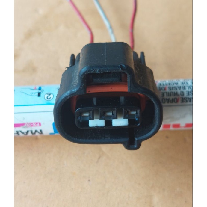 ปลั๊กเซนเชอร์ ข้อเหวี่ยงเพลาลูกเบี้ยว ISUZU D-MAX เซนเซอร์ ไมล์ไฟฟ้า ...