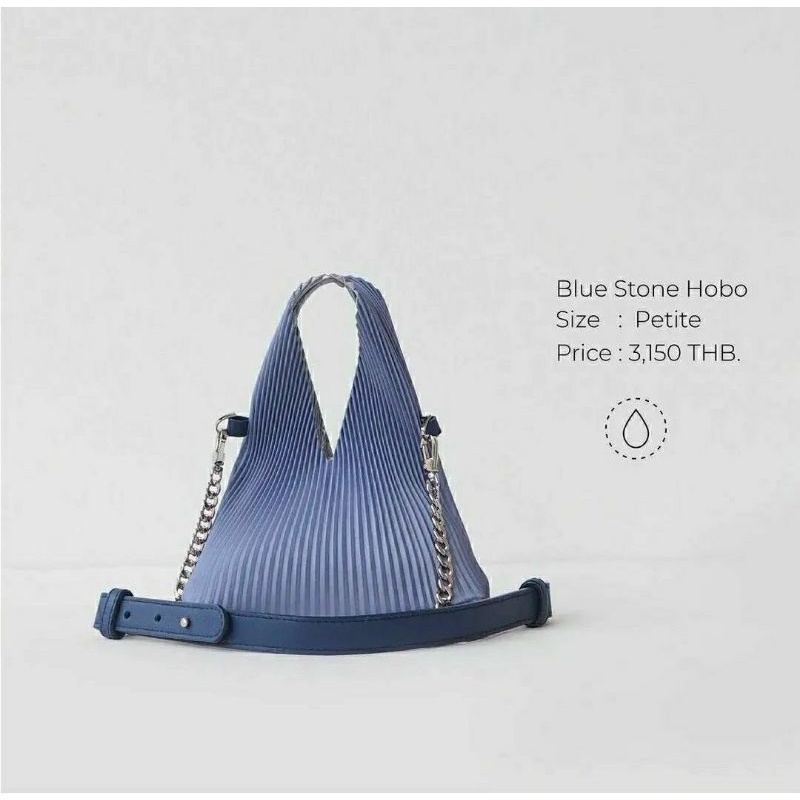 Repleat_ Official(Hobo petite) | Shopee Thailand