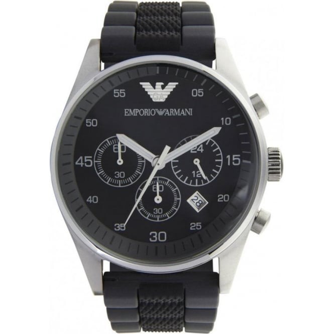 【รับประกัน 2 ปี】Emporio Armani ของแท้100% AR6048 AR6049 AR6047 นาฬิกา ...