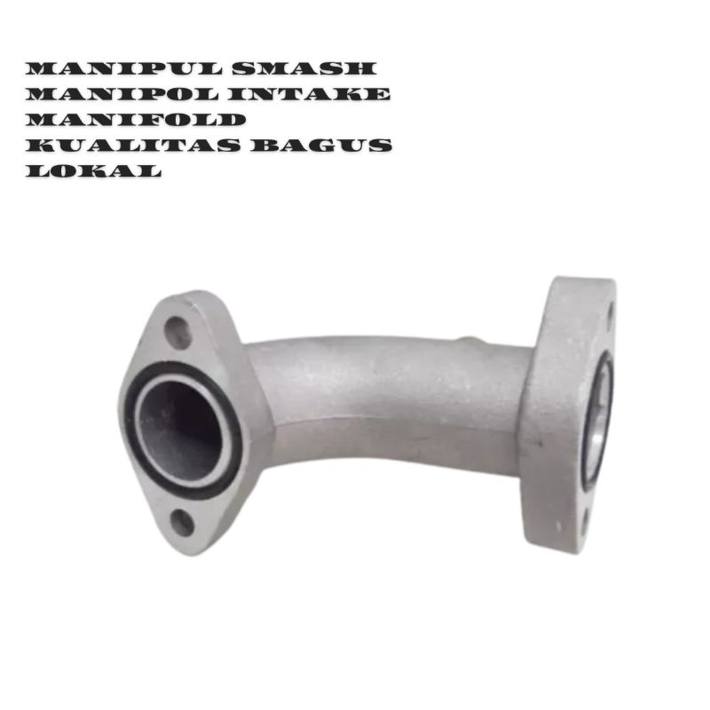 Lokal Manipul Smash Manipol Intake Manifold Local คุณภาพดี | Shopee ...