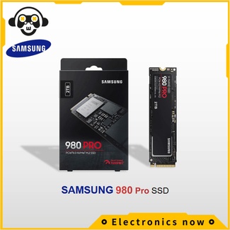 samsung 980 pro 250gb 500gb 1tb 2tb pcie nvme gen4 เกมภายใน ssd m.2 ...