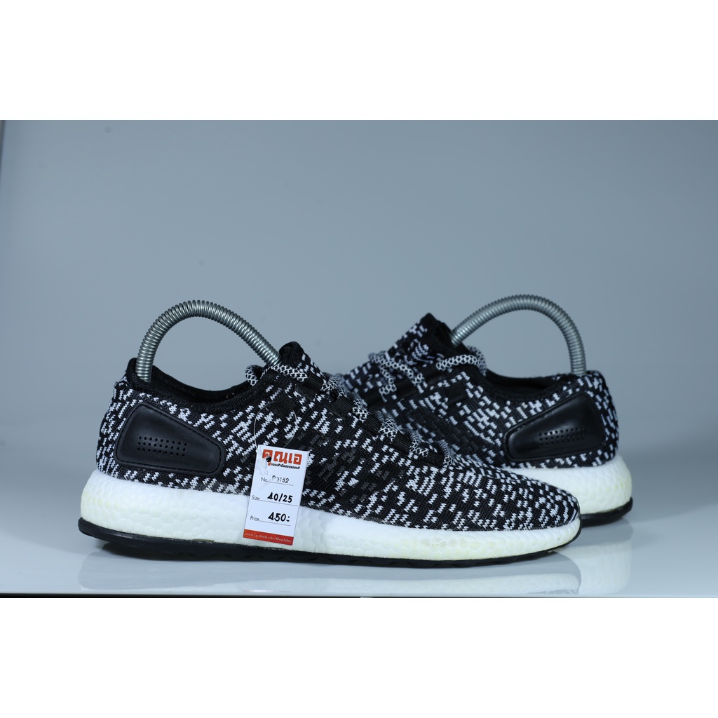 รองเท้ามือสอง ไซส์ 40 (Set1) | Shopee Thailand