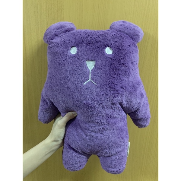 ตุ๊กตา Craftholic (มือ 2 ตัวใหญ่ 38 cm) | Shopee Thailand