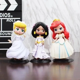 q posket disney princess ราคาพิเศษ | ซื้อออนไลน์ที่ Shopee ส่งฟรี*ทั่วไทย!