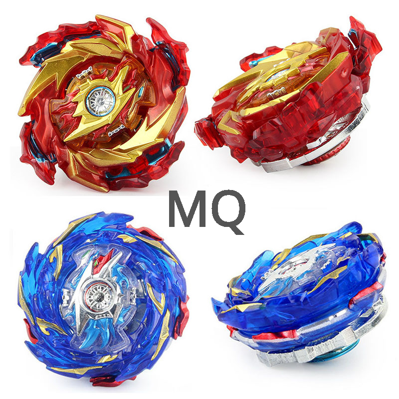 Mq Beyblade Burst B-174 LIMIT BREAK | Shopee Thailand