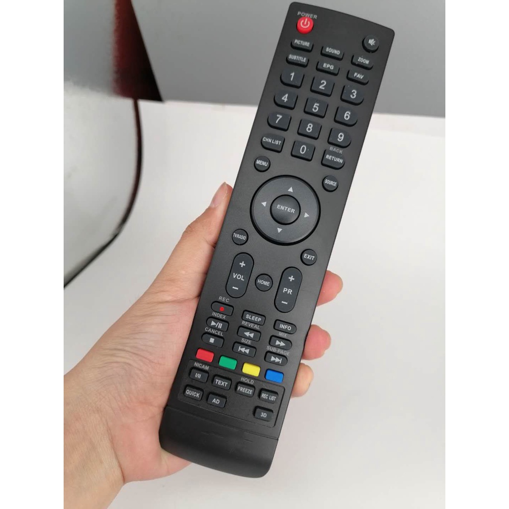 Universal Skyworth Smar LCD LED 3D TV Remote control Smart TV Remote ...