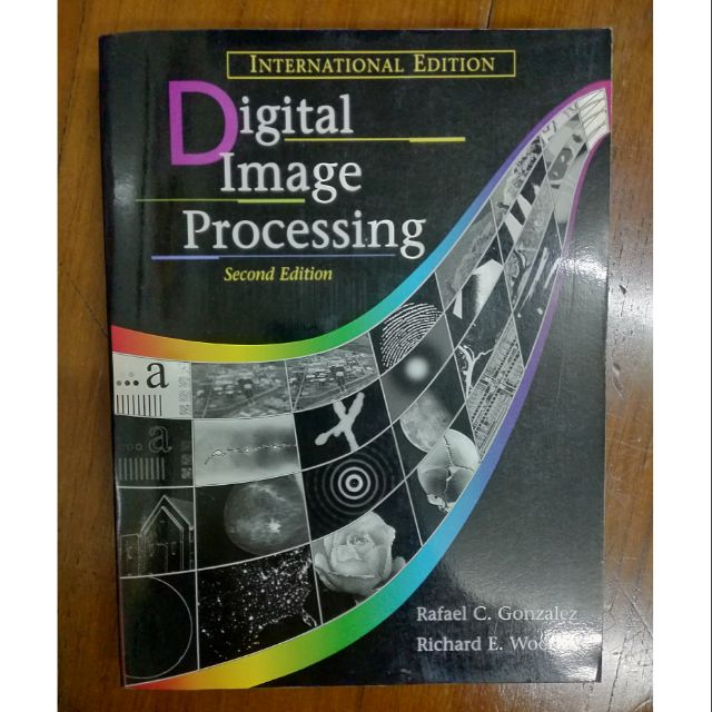 DIGITAL IMAGE PROCESSING (GLOBAL EDITION) | Shopee Thailand