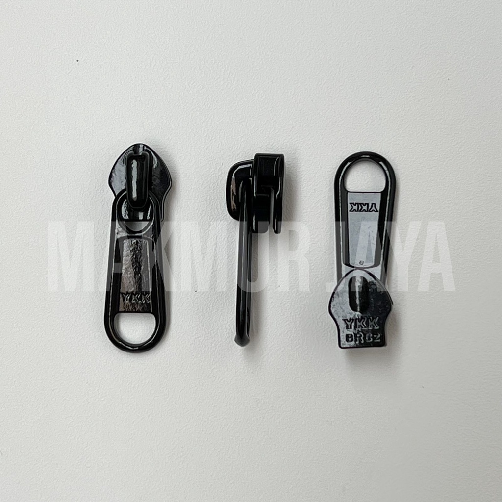 Ykk หัวซิป เบอร์ 8 Rit YKK No. 8 DFL คอยล์ยาวต่อชิ้น | Shopee Thailand