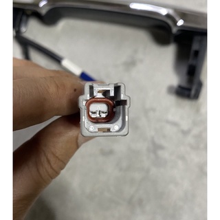 มือเปิดประตูด้านนอก Nissan March Almera Note | Shopee Thailand