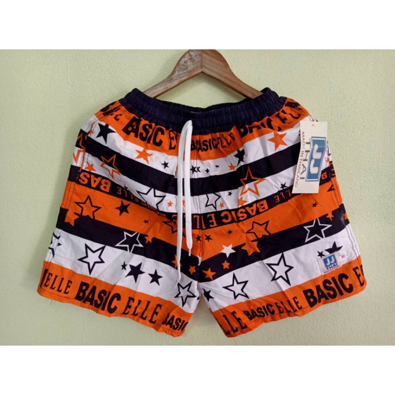 กางเกง JJ ลายดาว ไซส์ M | Shopee Thailand