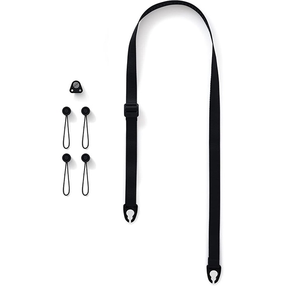 สายคล้องกล้อง URTH Core Camera Strap Slim สินค้าประกันศูนย์ [UNCS20A] | Shopee Thailand