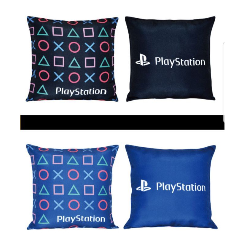 หมอน Playstation / Official Licensed Product | Shopee Thailand