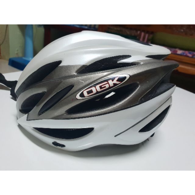 หมวกกันน็อค OGK | Shopee Thailand