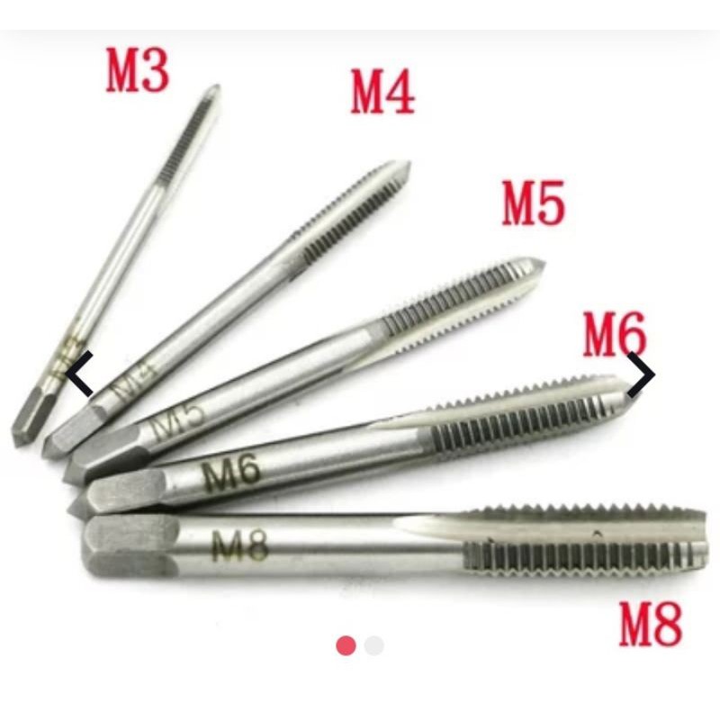 ก๊อกมือ mp3-mp8 1 ชุด | Shopee Thailand