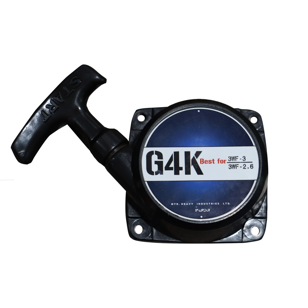 ชุดสตาร์ท G3K G4K TD40 T200 TL33 328 เกรด A คุณภาพสูง | Shopee Thailand