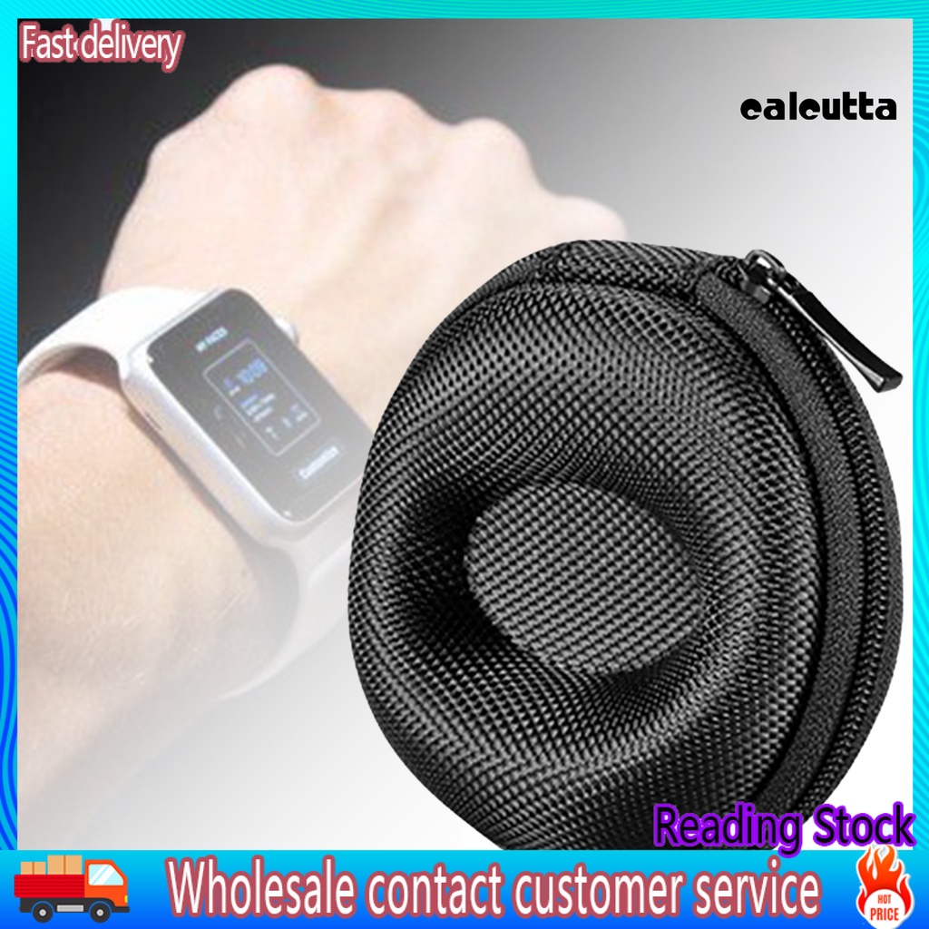 CRX2_Protective Pouch Good Hardness Wear-resistant Universal Smartwatch ...