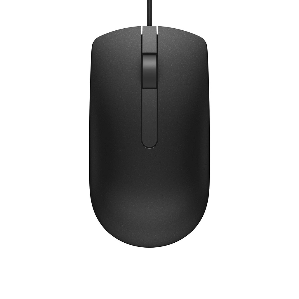 Dell MS116 USB Mouse | Shopee Thailand