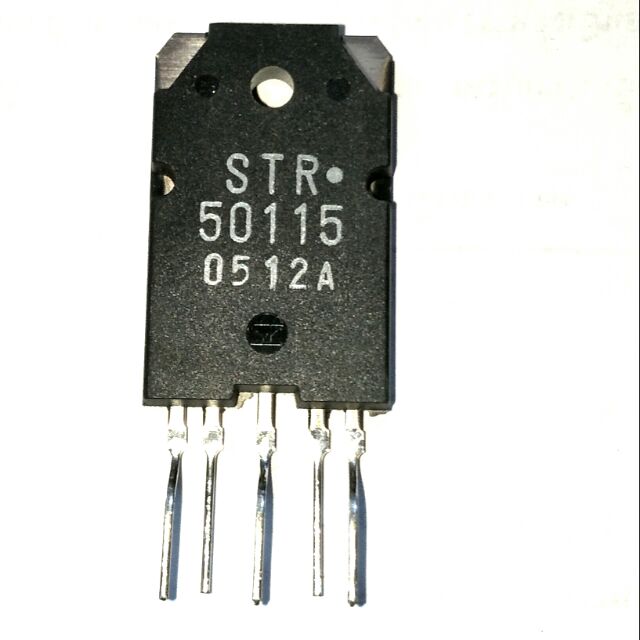 IC STR 50115 อะไหล่อิเล็กทรอนิกส์ | Shopee Thailand