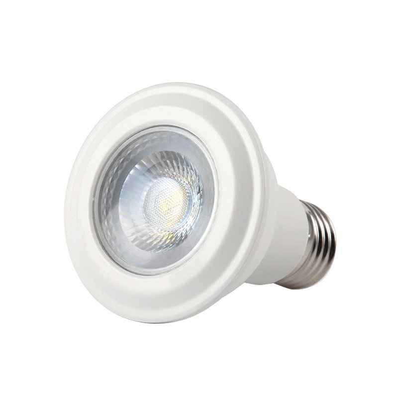 Therichbuyer หลอด PAR20 LED 5 วัตต์ Daylight EVE LIGHTING รุ่น GEN2 E27 | Shopee Thailand