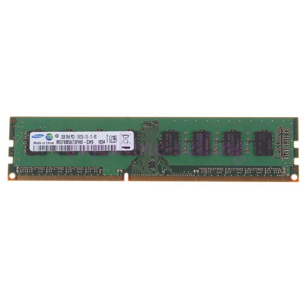 หน่วยความจํา Samsung 2GB 4GB 8GB RAM DDR3 1333MHZ 1600MHZ DDR2 DDR3L ...