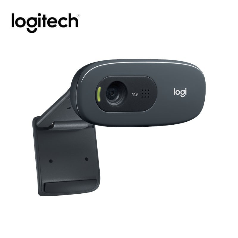 กล้องเว็บแคม Logitech C 270i | Shopee Thailand