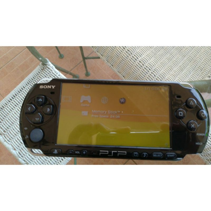 sony psp 3006 เมมโมรี่การ์ด 64g พร้อมเล่นเลยค่า | Shopee Thailand