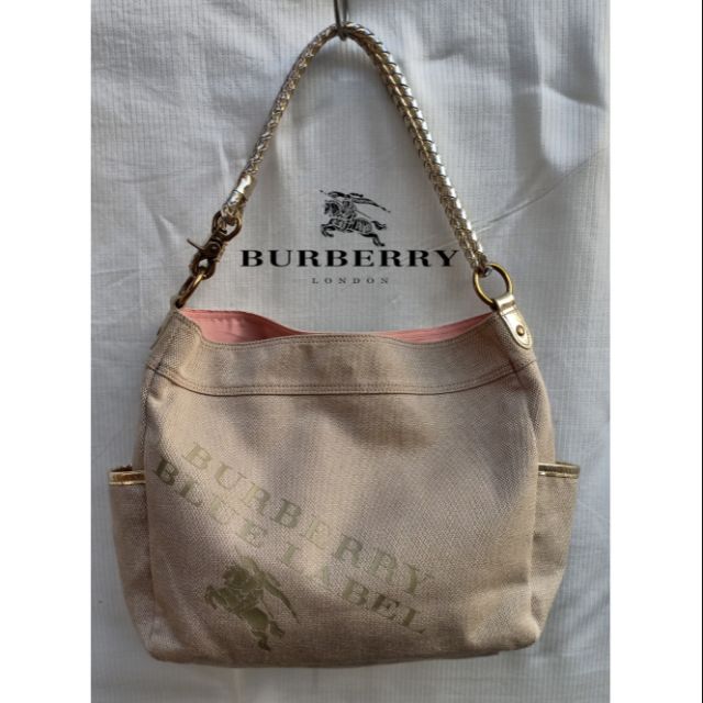 กระเป๋าสะพาย Burberry แท้ | Shopee Thailand
