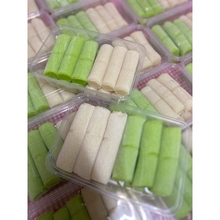 ขนมโก๋อ่อน ตำรับโบราณ | Shopee Thailand