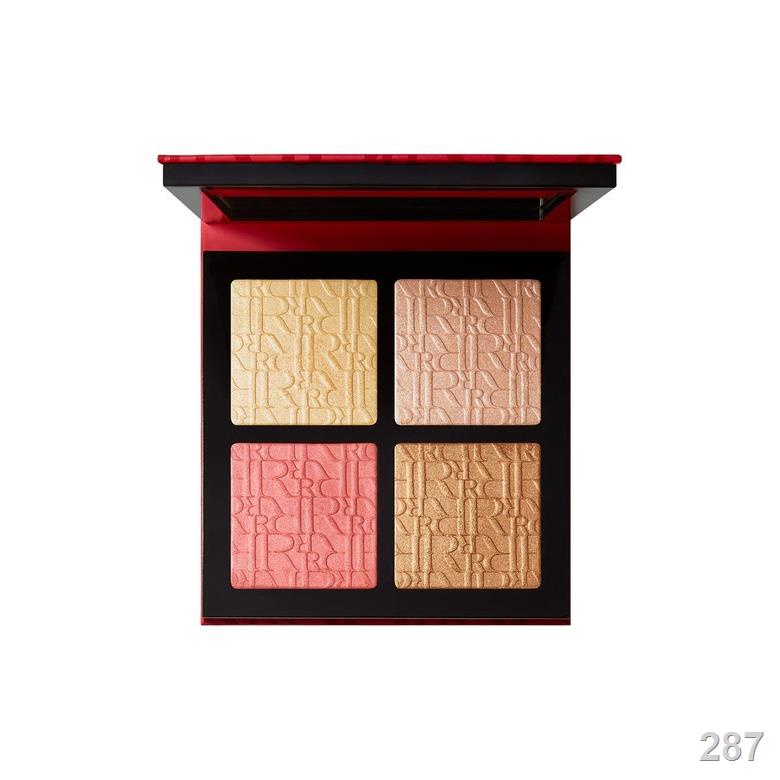 ใหม่ ลิมิเต็ด MAC Star-Dipped Extra Dimension Face Compact | Shopee ...