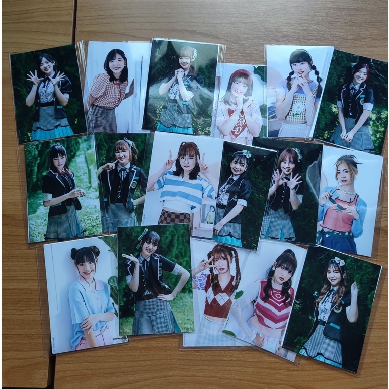 รูปสุ่ม จาก CD/DVDCGM48 Album Eien Pressure | Shopee Thailand