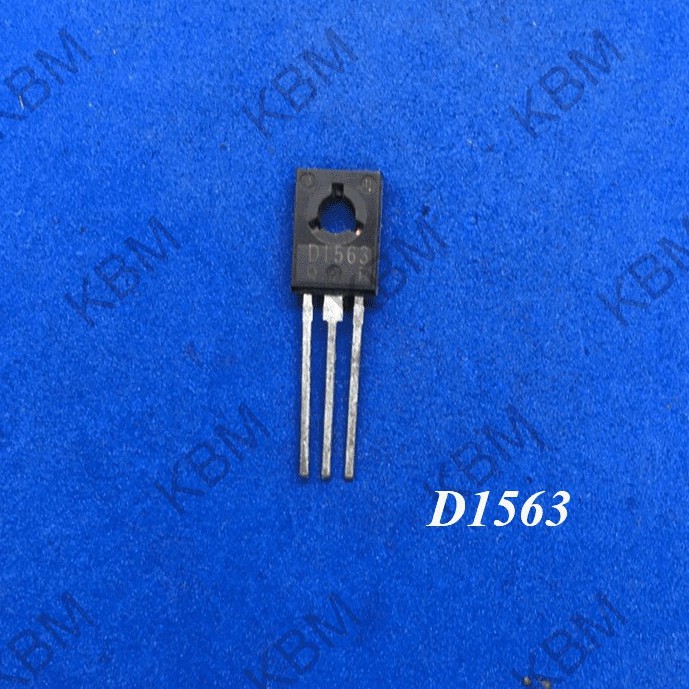 Transistor ทรานซิสเตอร์ D1548 D1554 D1555 D1556 D1563 D1577 D1585 D1577 ...