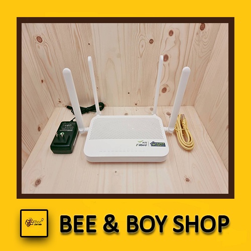 HUAWEI HG8245W5 SUPER Mesh WiFi Wireless Dual Band Gigabit Router ...