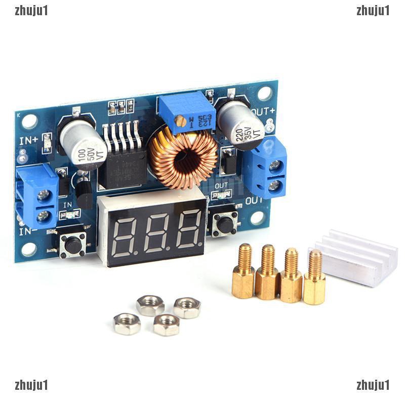 โมดูล Dc Lm 2596 Step Down Regulator Da Buck สําหรับคอมพิวเตอร์ ... โมดูล Dc Lm 2596 Step Down Regulator Da Buck สําหรับคอมพิวเตอร์ ...