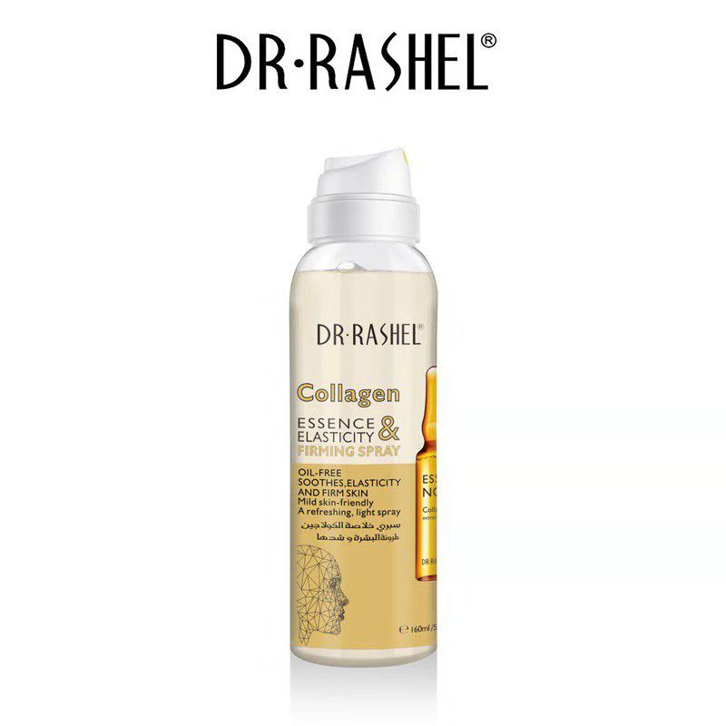 Dr LASHEL COLLAGEN FIRMING SPRAY 160ML ( DRL - 1499 ) | Shopee Thailand