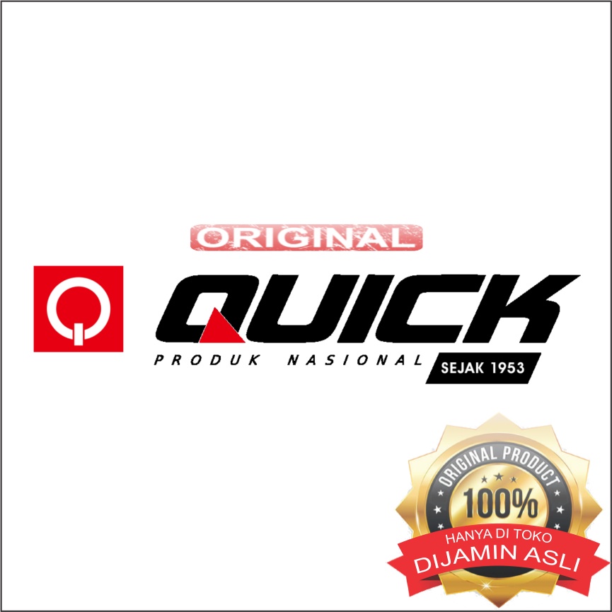 ของแท้ QUICK QT14 QT 14 QUICK QT 14 เร็ว | Shopee Thailand