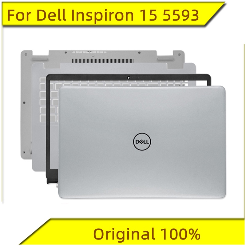 New Original For Dell Inspiron 15 5593 A Shell B Shell C Shell D Shell ...