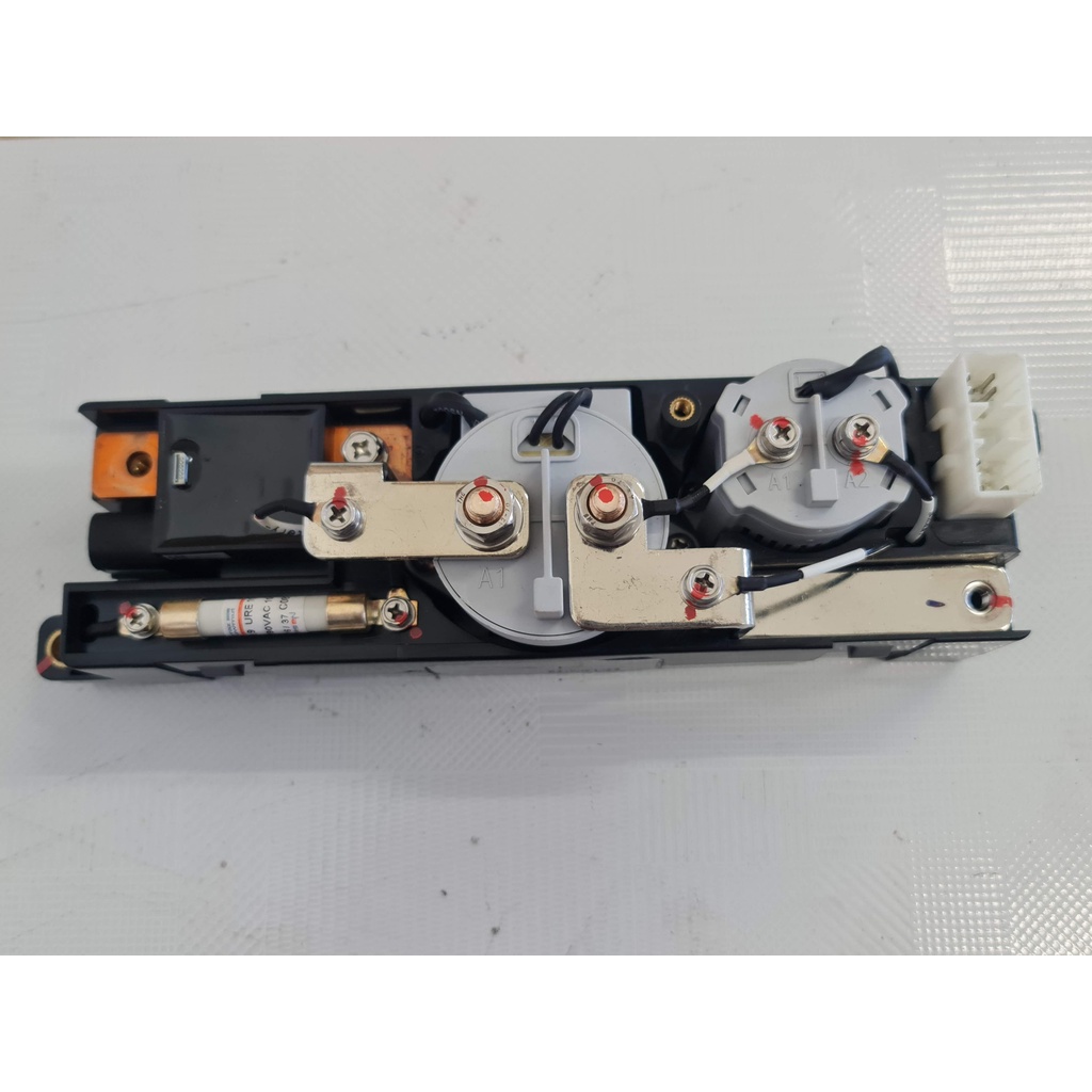 DC Relay HV 12v 24v 36v รีเลย์โวลต์สูงสำหรับระบบแบตเตอรี่ หรือ แผงโซล่า ระบบไฟ DC ทนได้ถึง 900v ...