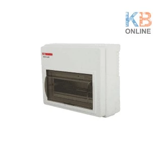 ตู้คอนซูมเมอร์ abb ราคาพิเศษ | ซื้อออนไลน์ที่ Shopee ส่งฟรี*ทั่วไทย!