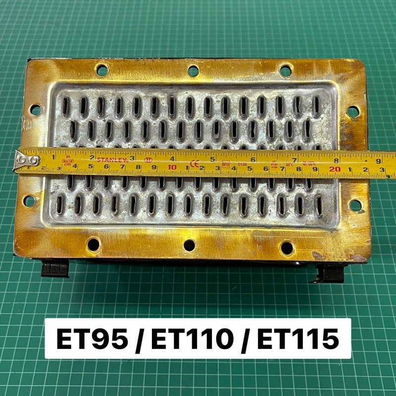 หม้อน้ำ ET เทียม ET70 ET80 ET95 ET110 ET115 หม้อน้ำคูโบต้า ET เทียม | Shopee Thailand