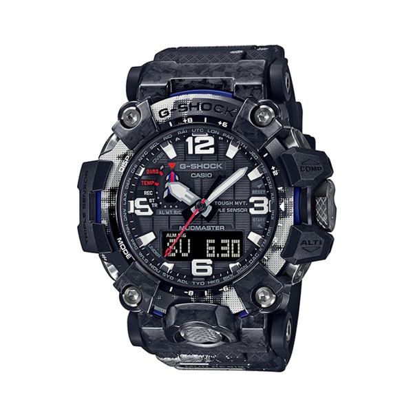 Casio G-Shock รุ่น GWG-2000,GWG-2000TLC (GWG-2000-1A1,GWG-2000-1A3,GWG ...