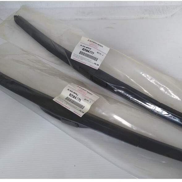 Mitsubishi ยาง ยางปัด ยางปัดน้ำฝน พร้อมก้าน All New Triton Pajero ออล ...