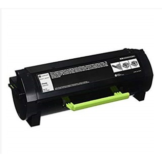 ตลับหมึกเทียบเท่า เลเซอร์ Lexmark MS810 / MS811 / MS812 (25 K) toner ...